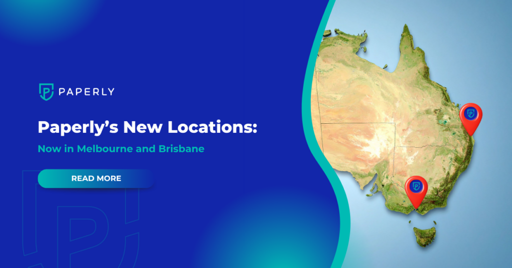 Operoo Ceases Operations Outside the US: How Paperly Is Supporting ...